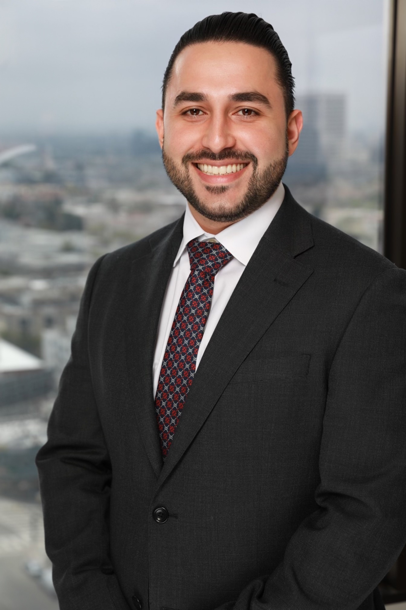 Meet Our Team - West Point Legal Group